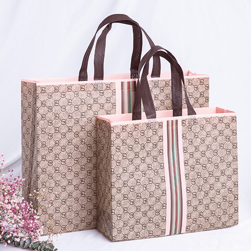 Fabric bag