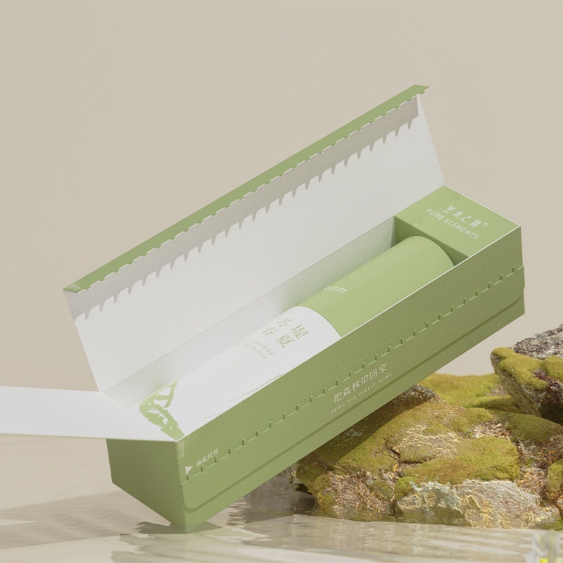 Paper box