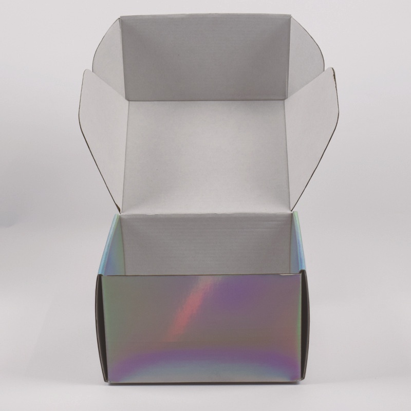 Paper box