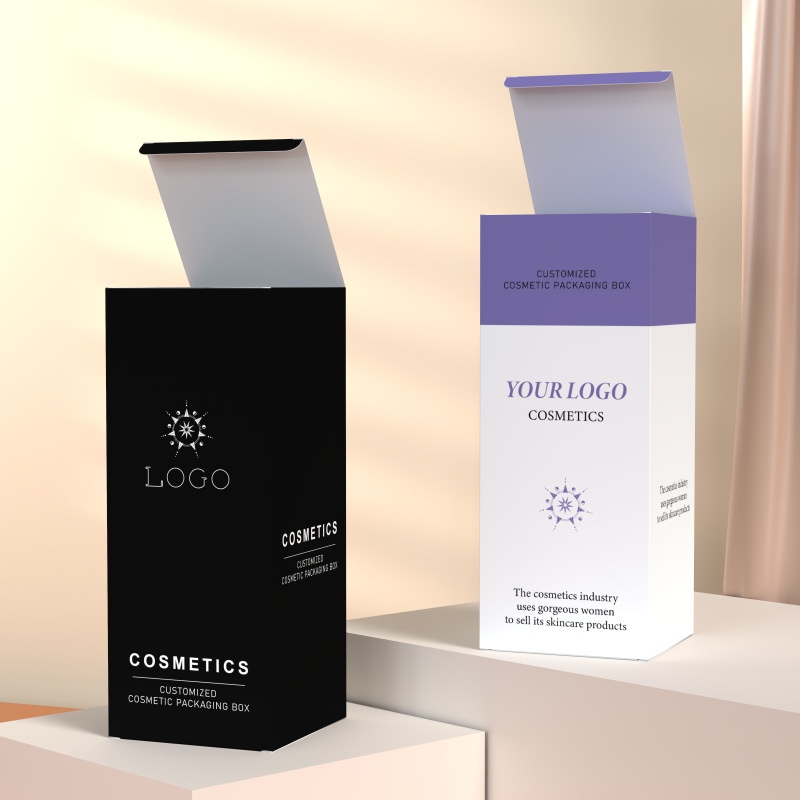 Paper box
